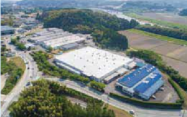 ニシヨリ株式会社 熊本工場 (No.33) – あらたま就活ナビ